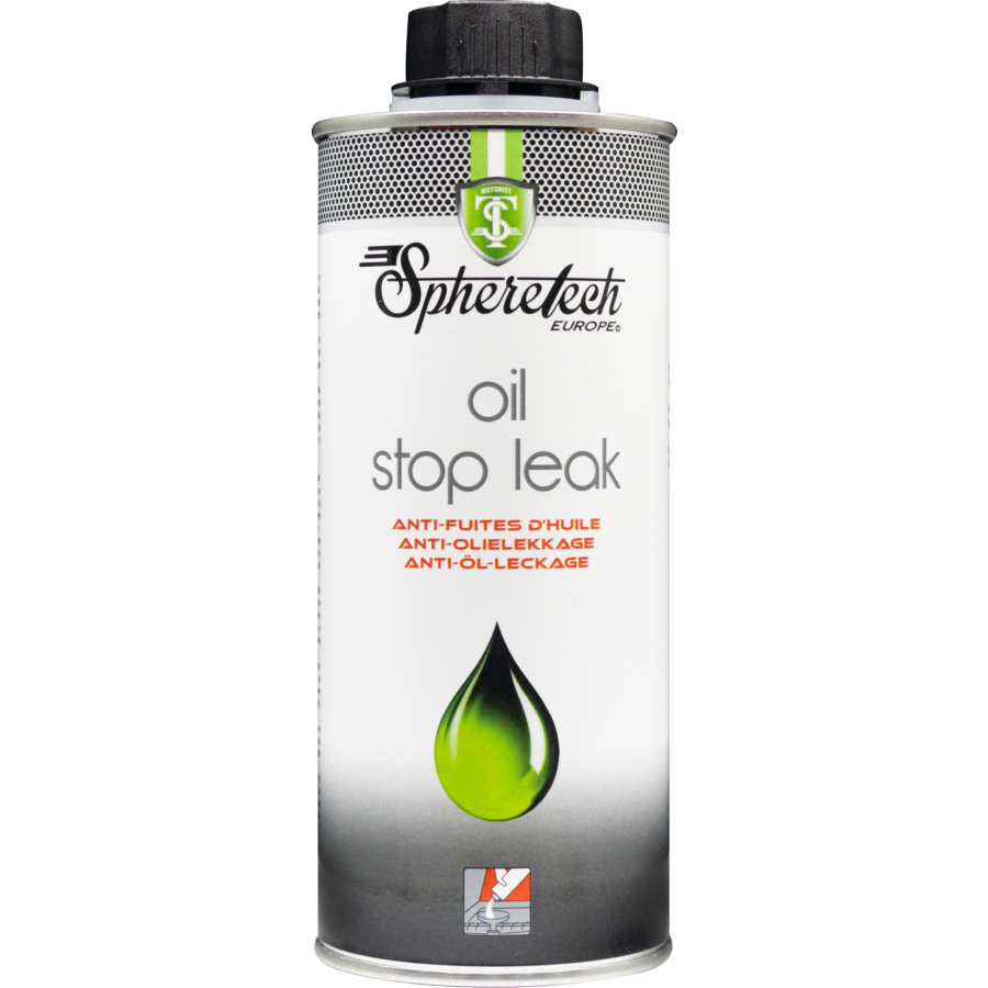 Olie Stop Lek SPHERETECH 375 ml - Auto5
