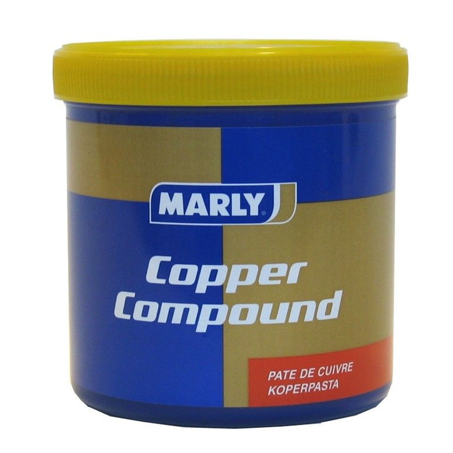 Copper Compound MARLY 500gr - Auto5