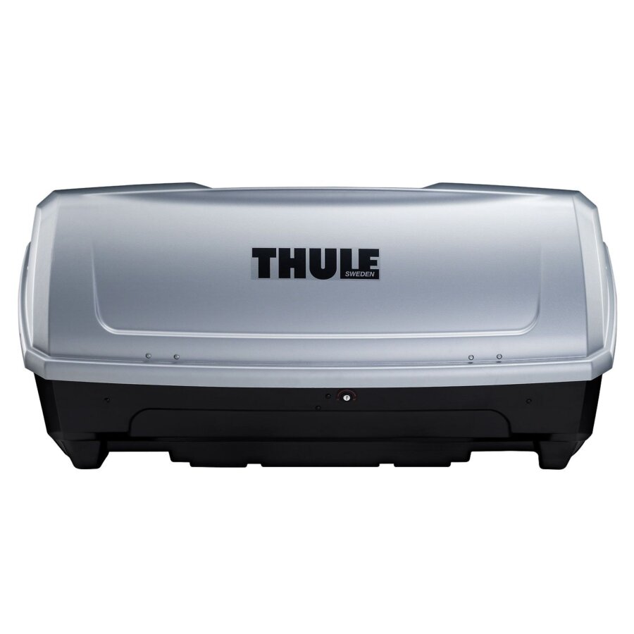 Coffre back-up THULE 9000 pour plateforme EasyBase : Auto5.be