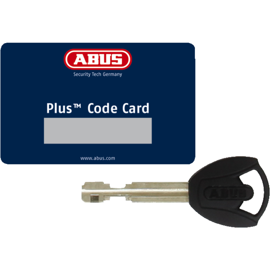 ABUS Granit Quick 37/60 maxi motorfietsschijfslot - 70 mm - SRA - Auto5