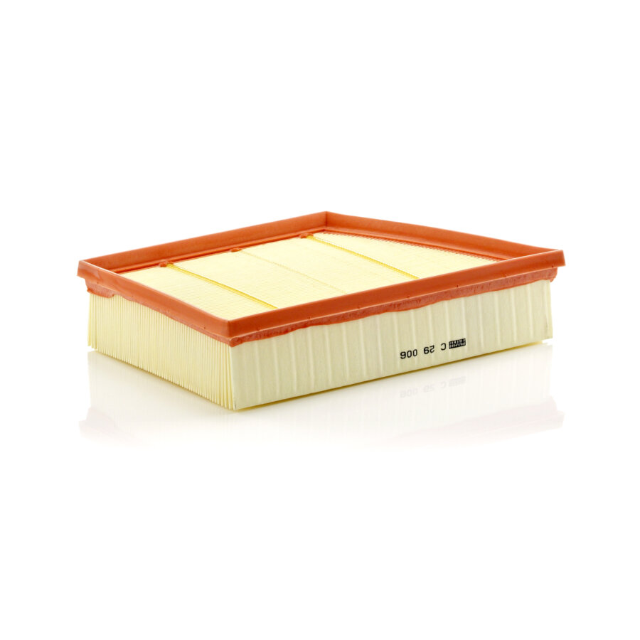 Luchtfilter MANN-FILTER C29006 - Auto5