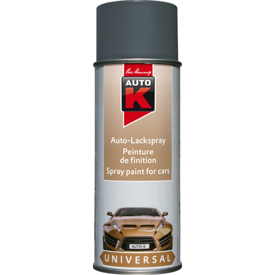 TRISTARcolor Peinture Voiture Kit Bombes De Peinture 2K Pour Smart