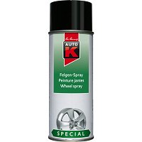 Autolak, autoverf, lak in spuitbus - Auto5