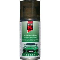 Autolak, autoverf, lak in spuitbus - Auto5