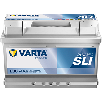 12v Batterij - Ruime keuze tegen lage prijzen - Auto5