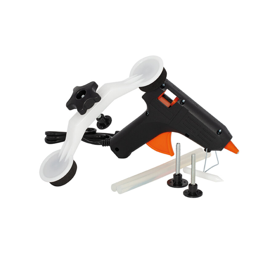 Deuk reparatie kit - Auto5