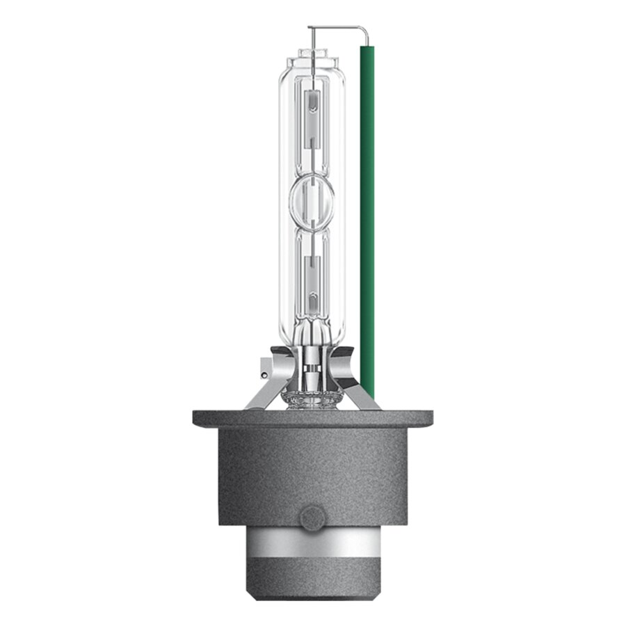 1 Xenarc Original D4R 12V 35W-lamp van OSRAM - Auto5
