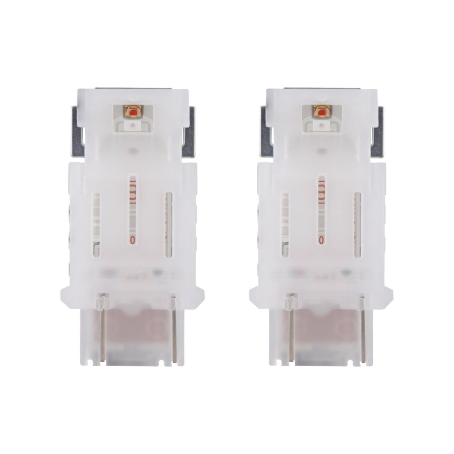 2 LEDriving P27/7W 12V 1,7W-lampen van OSRAM - Auto5