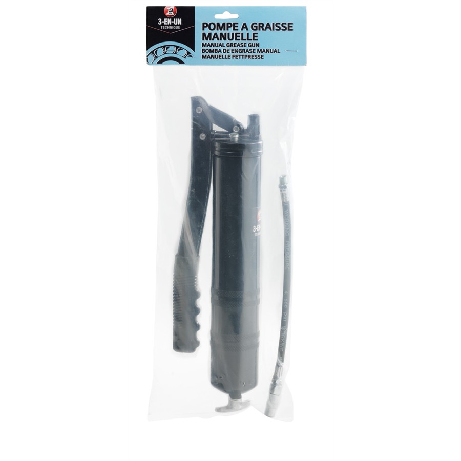 Manuele vetpomp : Auto5.be