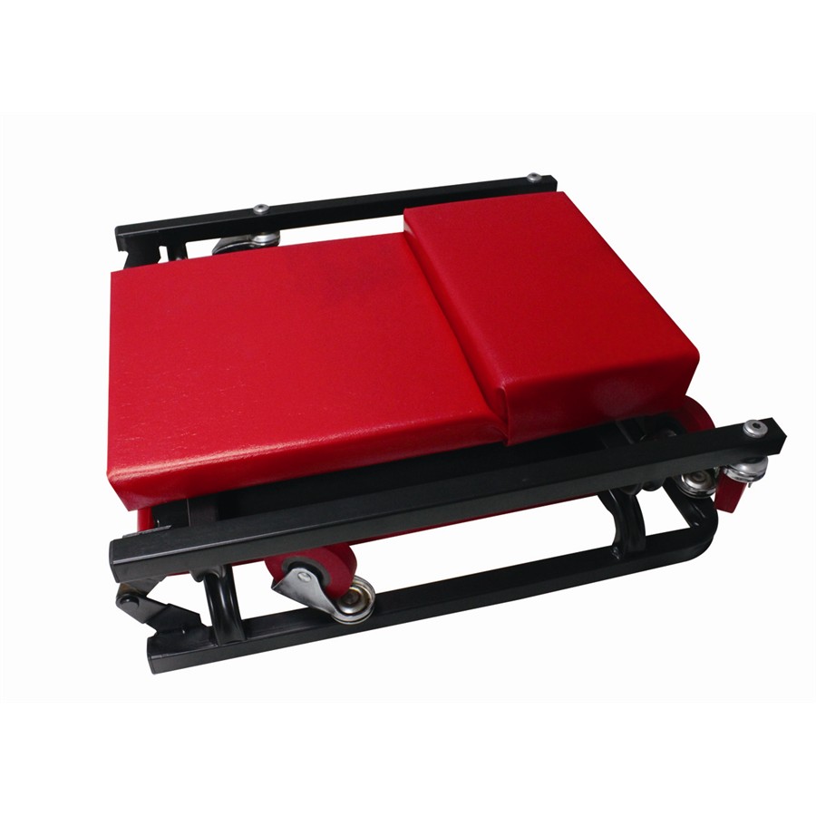 Plooibaar mechanieker karretje : Auto5.be