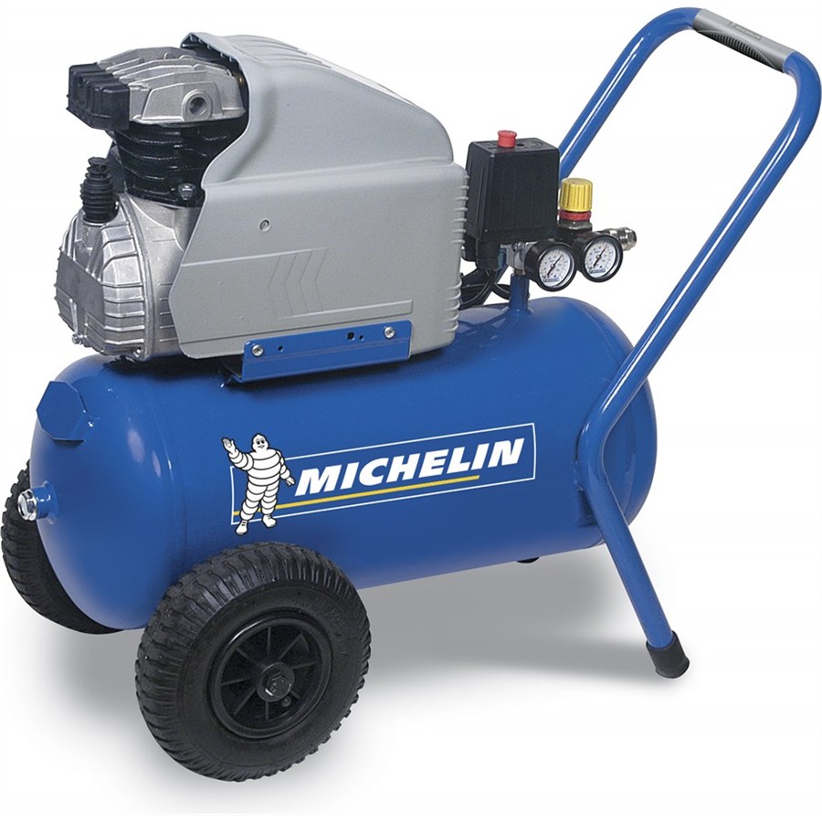 Compressor MICHELIN MB 24 - Auto5