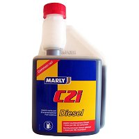 Benzine additief, injectie reiniger diesel - Auto5