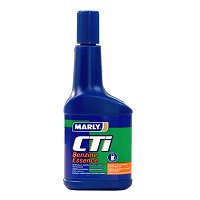 Benzine additief, injectie reiniger diesel - Auto5