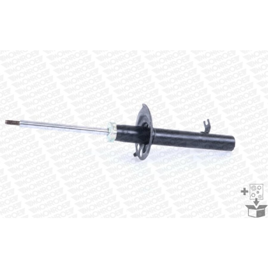 Schokdemper vooraan rechts MONROE G7019 - Auto5