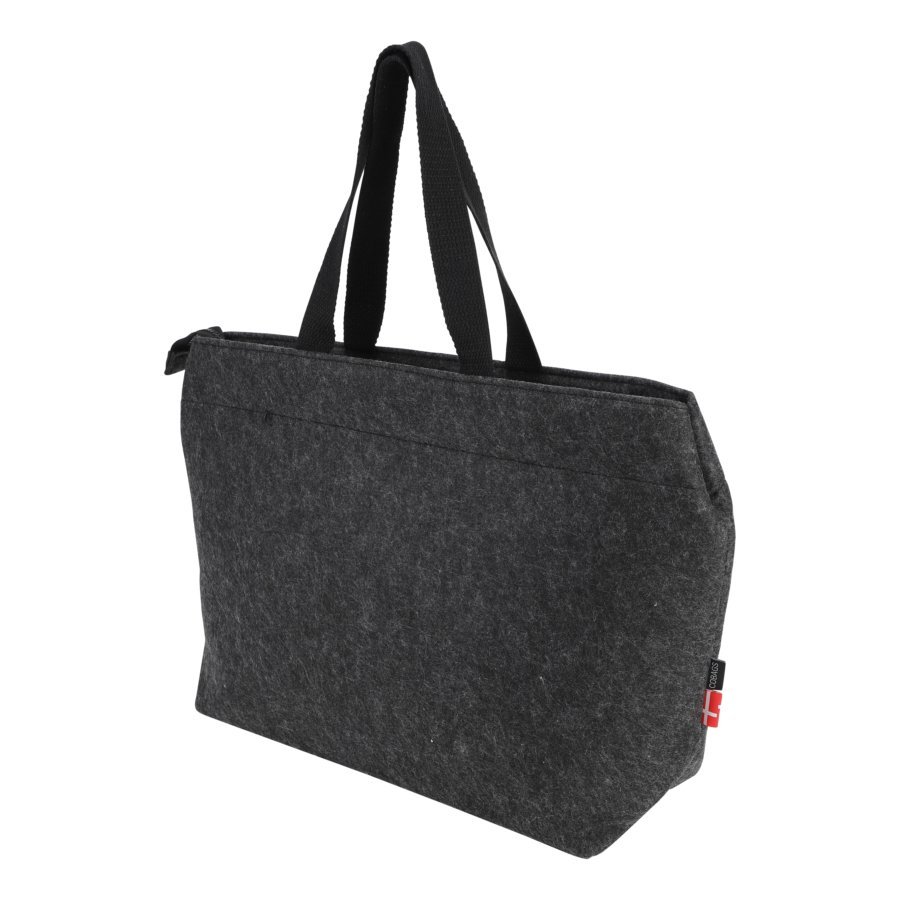 COBAGS Zipzac tas - 17 liter - Auto5