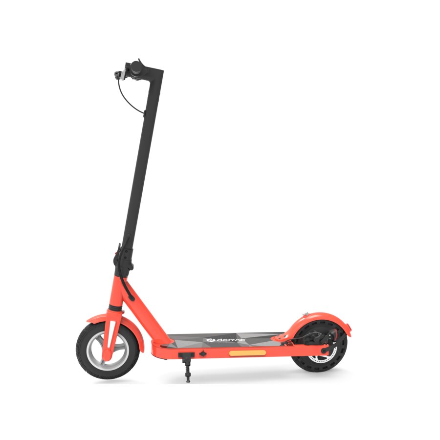 Elektrische step DENVER SEL-10500ORANGE - Auto5