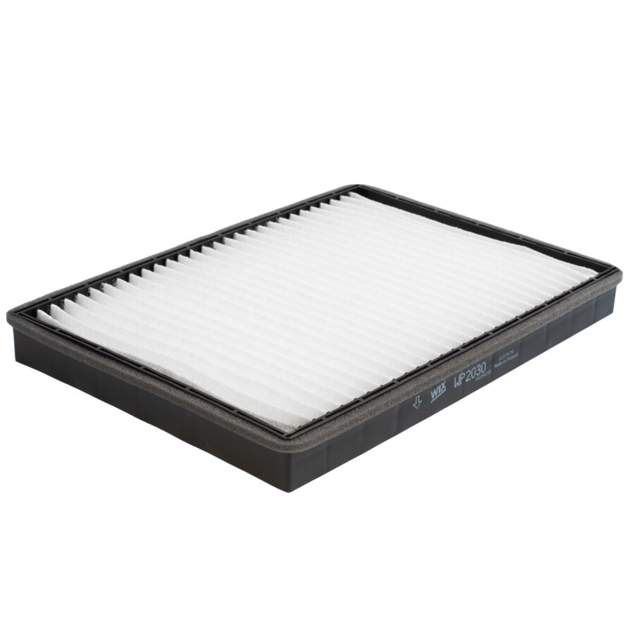 Cabine filter Standaard/norm WIX FILTERS WP2030 - Auto5