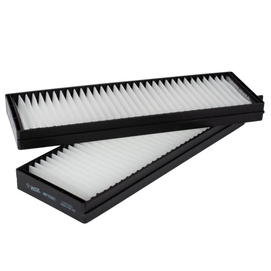 Cabine filter Standaard/norm WIX FILTERS WP2082 - Auto5