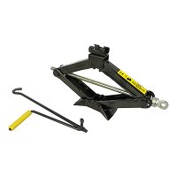 Hydraulische krik, potkrik, schaarkrik - Auto5