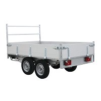 Découvrez toutes nos remorques voitures - Auto5