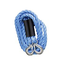 Slepen, sleepstang, sleepkabel, winches auto - Auto5