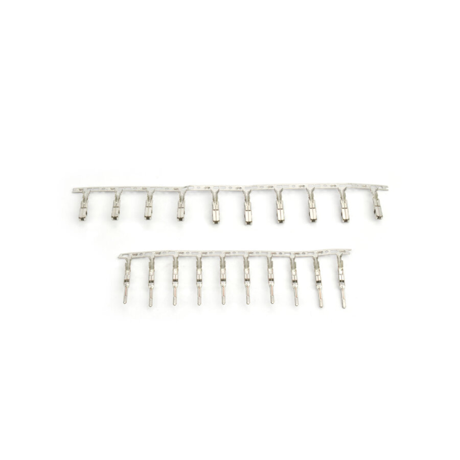 Terminals PHONOCAR Fiat portierconnector - Auto5