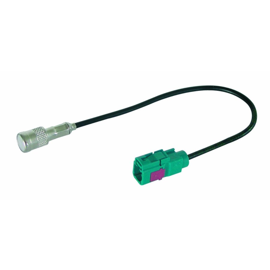 Antenne-adapter voor FAKRA naar PHONOCAR 8542 ISO - Auto5