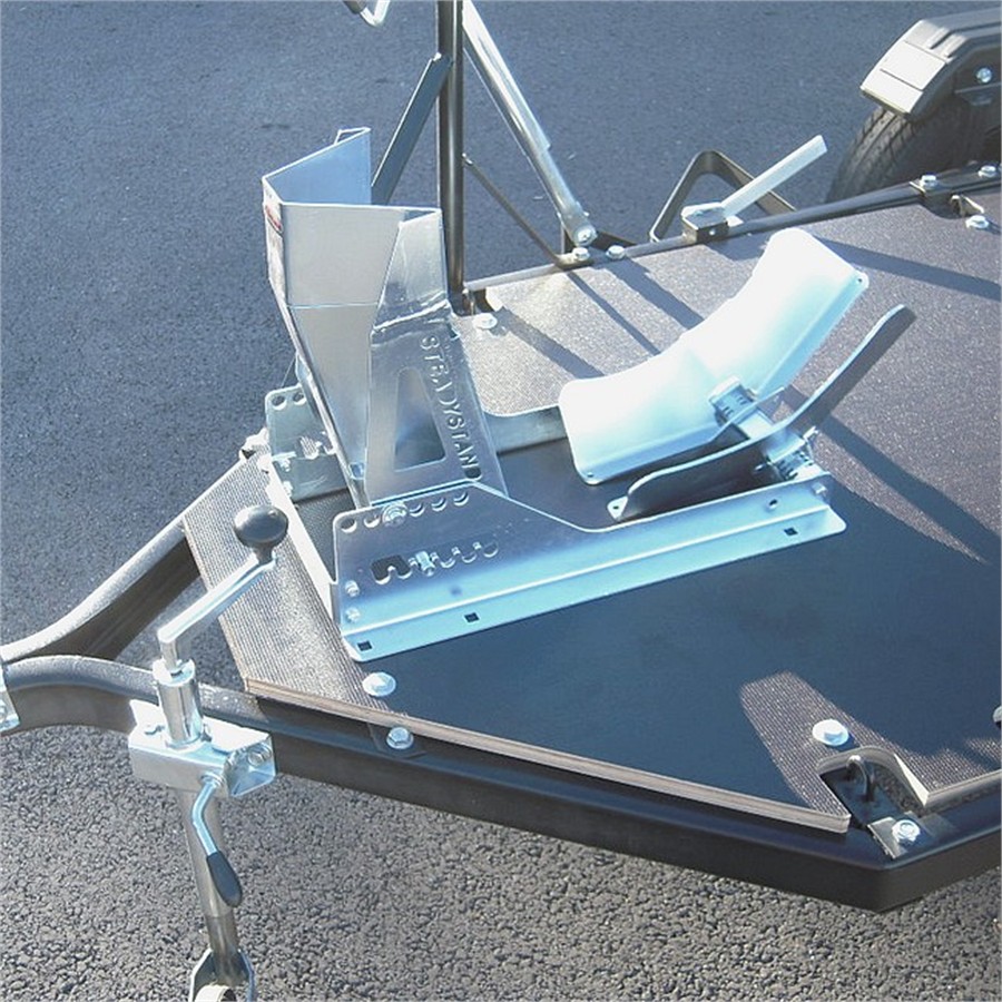 Wielklem STEADYSTAND MULTIFIX : Auto5.be