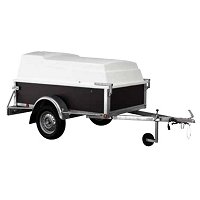 Découvrez toutes nos remorques voitures - Auto5