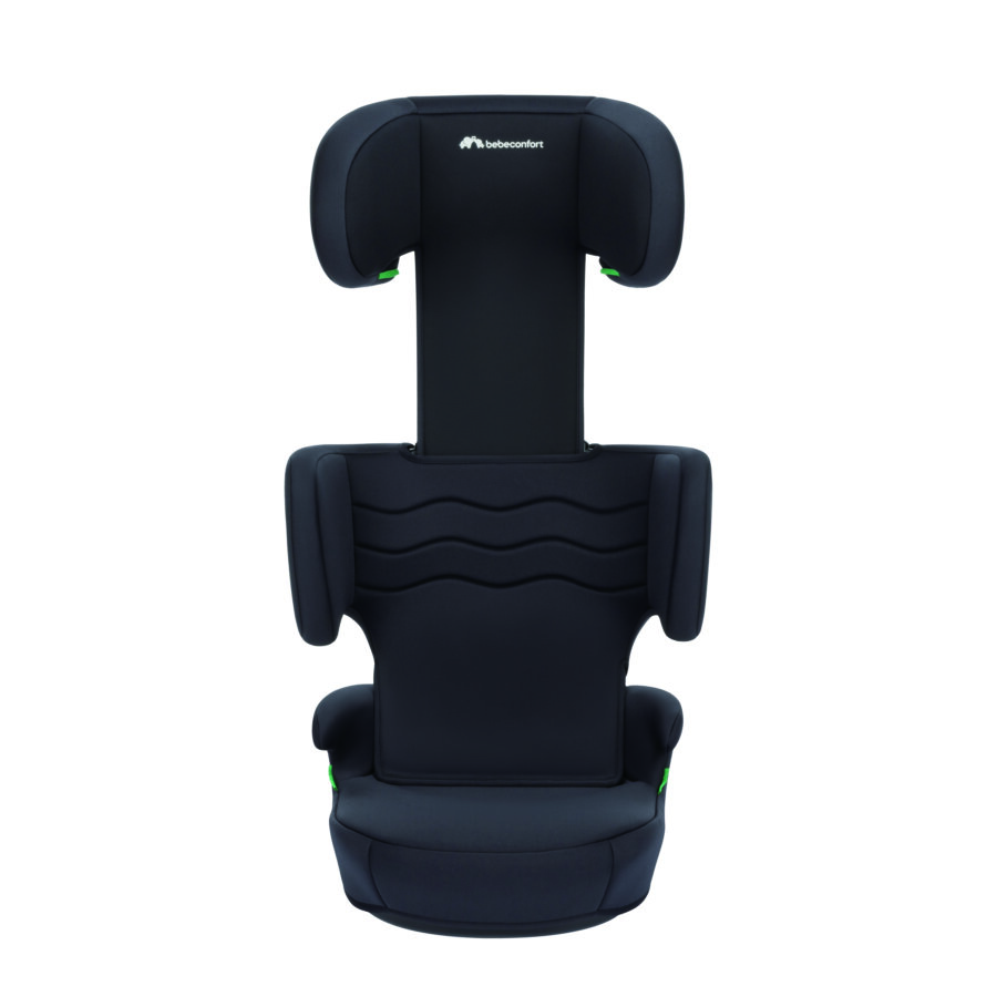 Siège auto HERA I Safe R129 i-Size 100-150 cm - Auto5