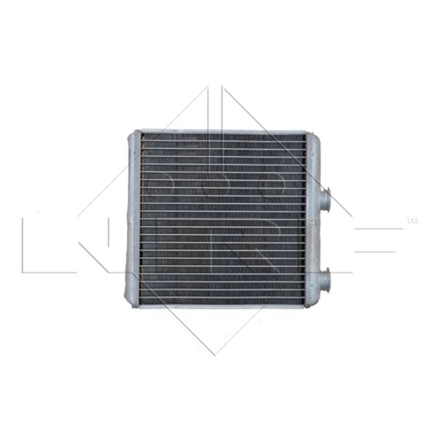 NRF warmtewisselaar interieurverwarming 54298 EASY FIT - Auto5