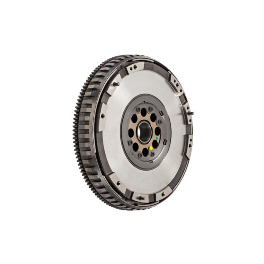 Vliegwiel VALEO DMF 836590 - Auto5