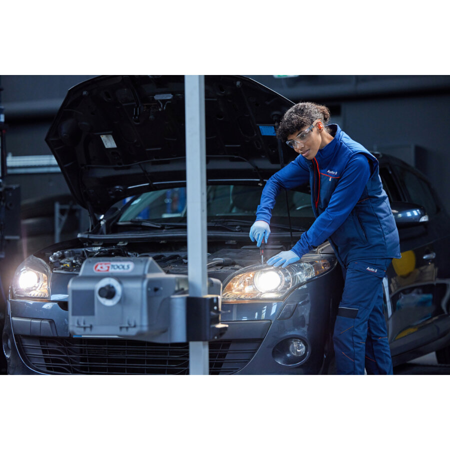 Lichten afstellen auto - Auto5