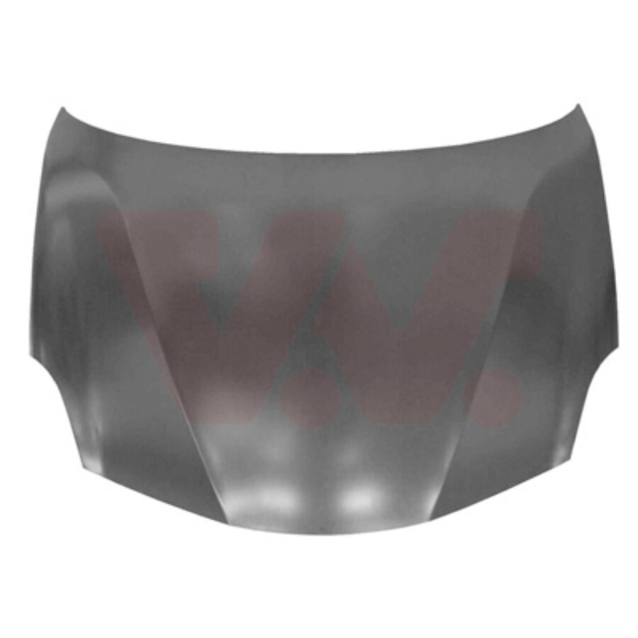 MOTORKAP VOOR - Auto5