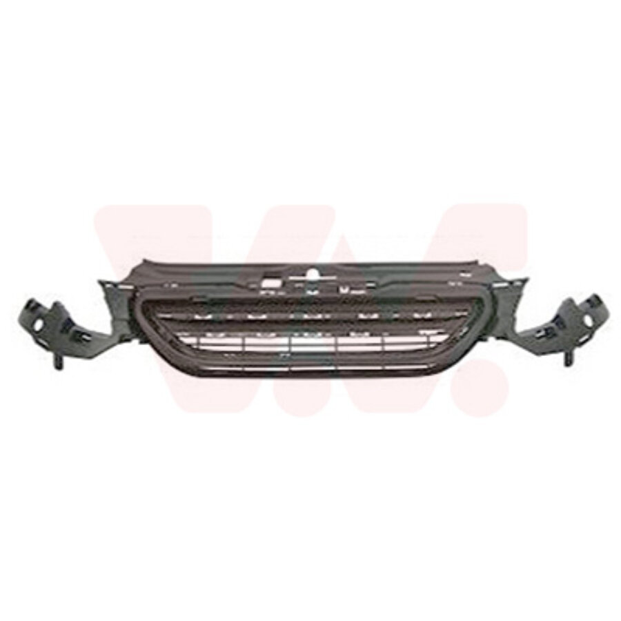 GRILLE CALANDRE - Auto5