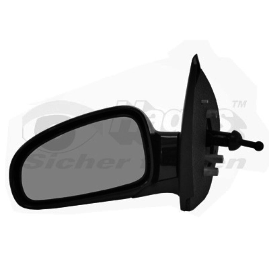 RETRO. GAUCHE COMPLET - Auto5