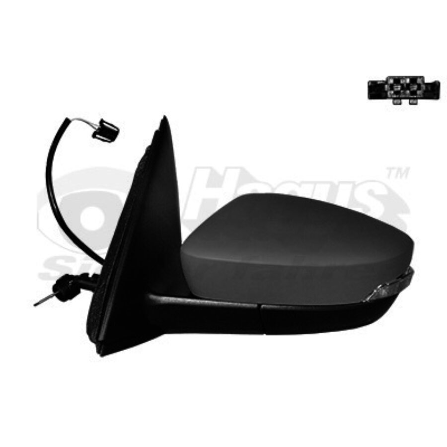 RETRO. GAUCHE COMPLET - Auto5