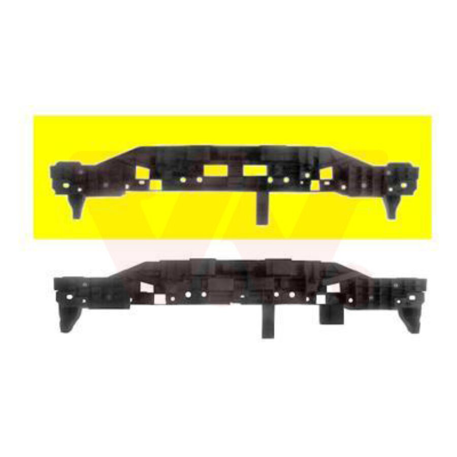 VERSTERKER ACHTERBUMPER - Auto5