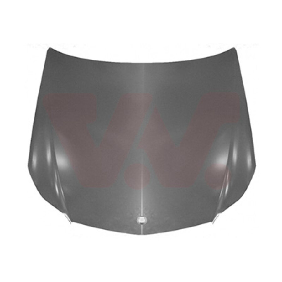 MOTORKAP VOOR - Auto5