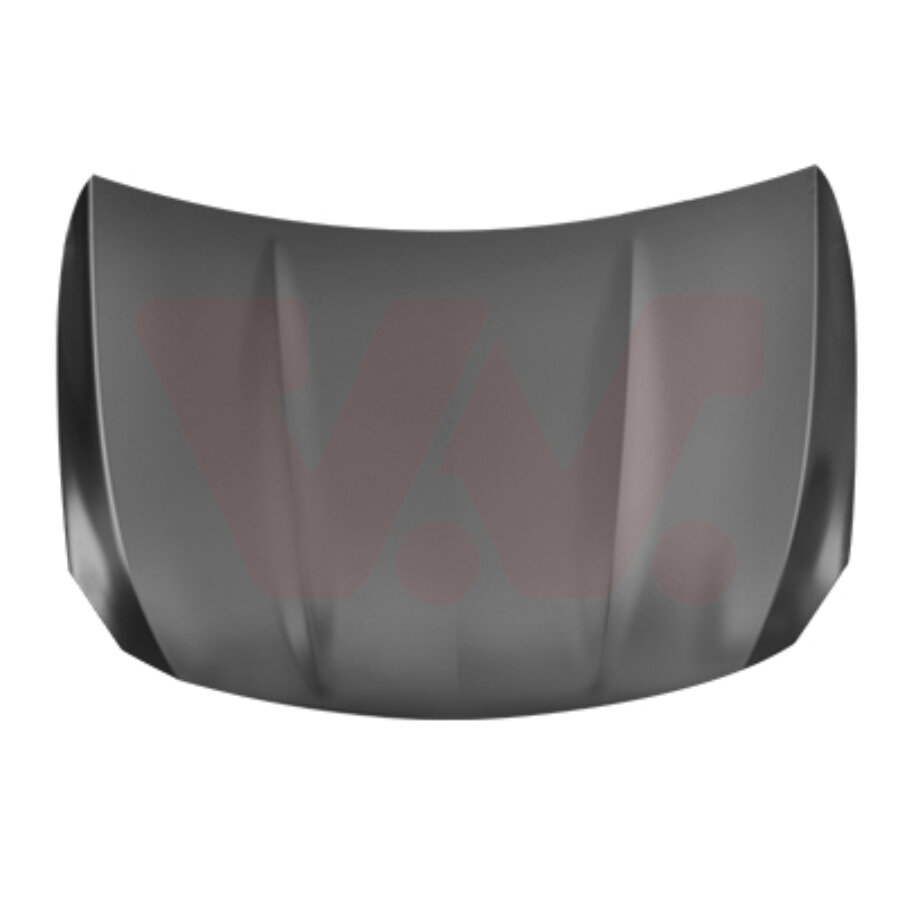 MOTORKAP VOOR - Auto5