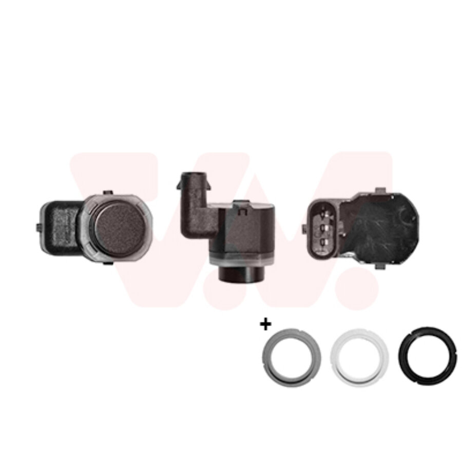 PDC SENSOR (PARKCONTROL) - Auto5