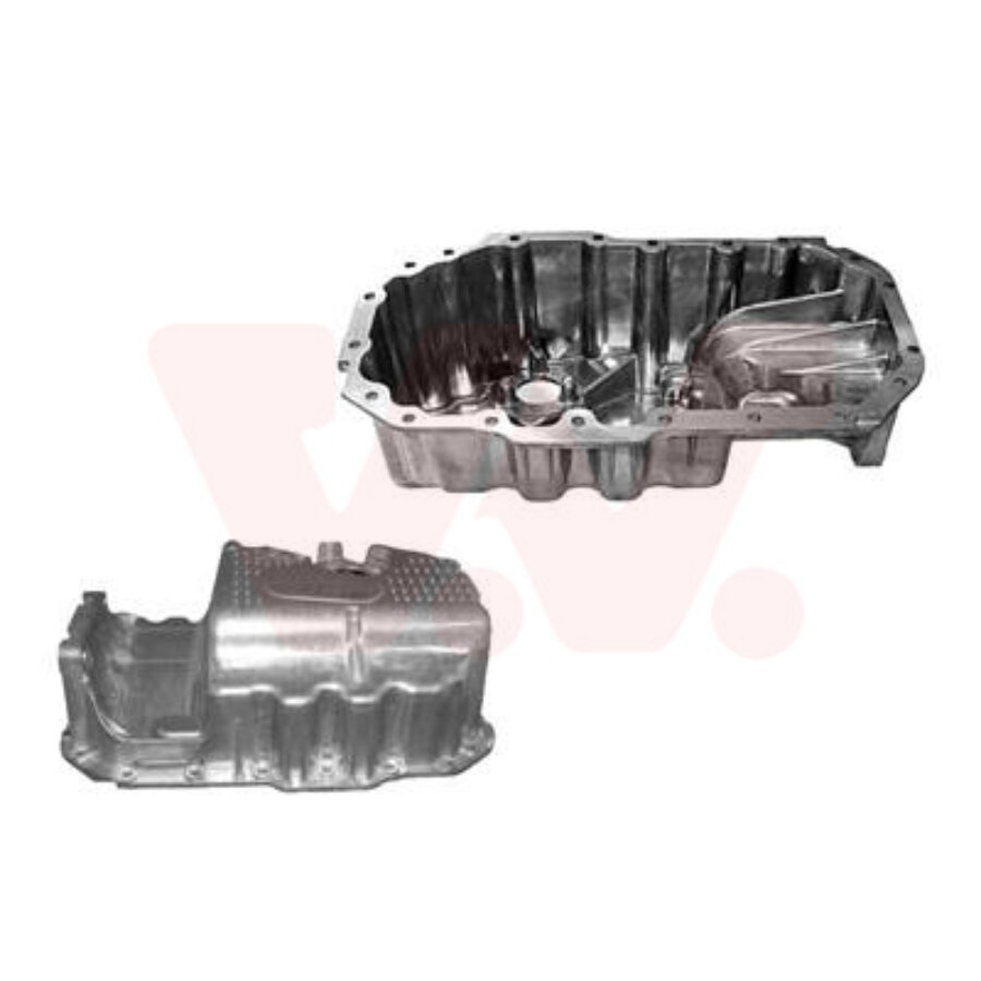 CARTER HUILE ALUMINIUM - Auto5