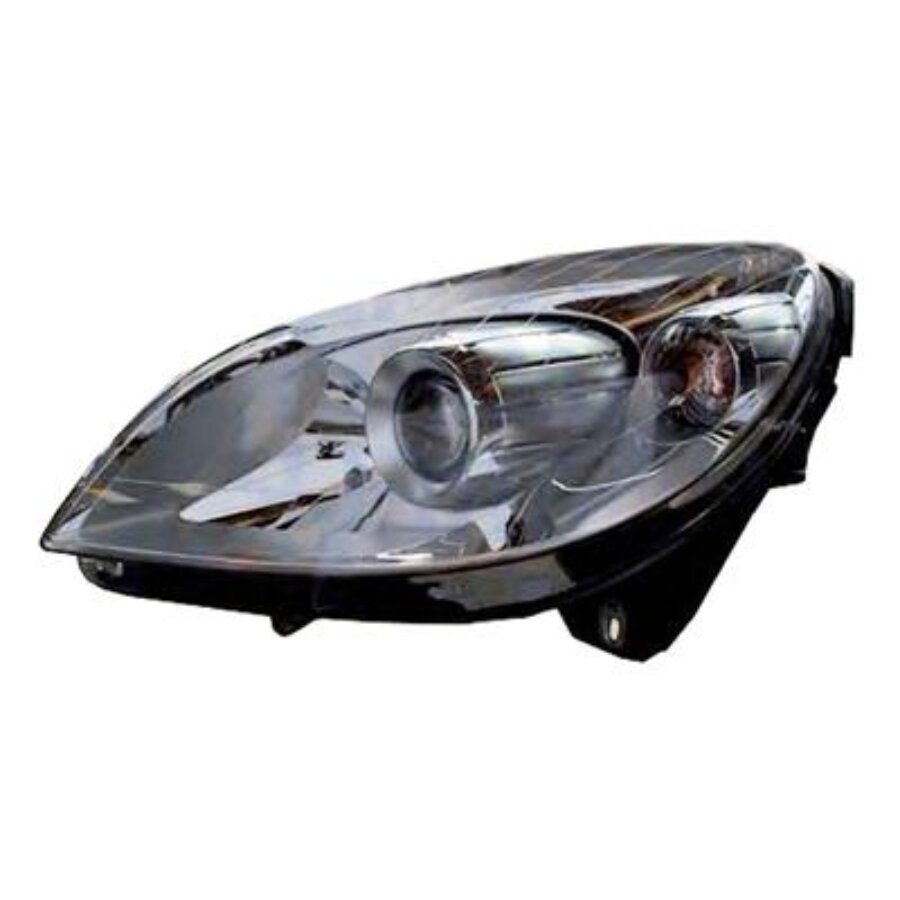 Dubbele Koplamp Voor links OES SUPPLY - Auto5