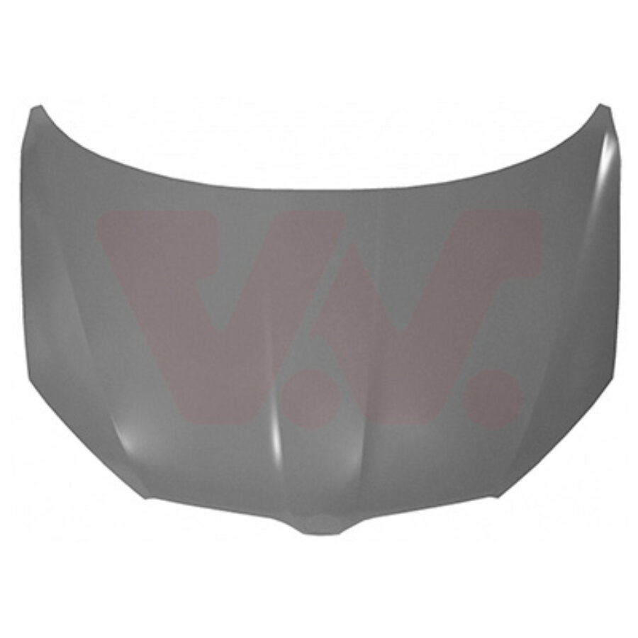 MOTORKAP VOOR - Auto5