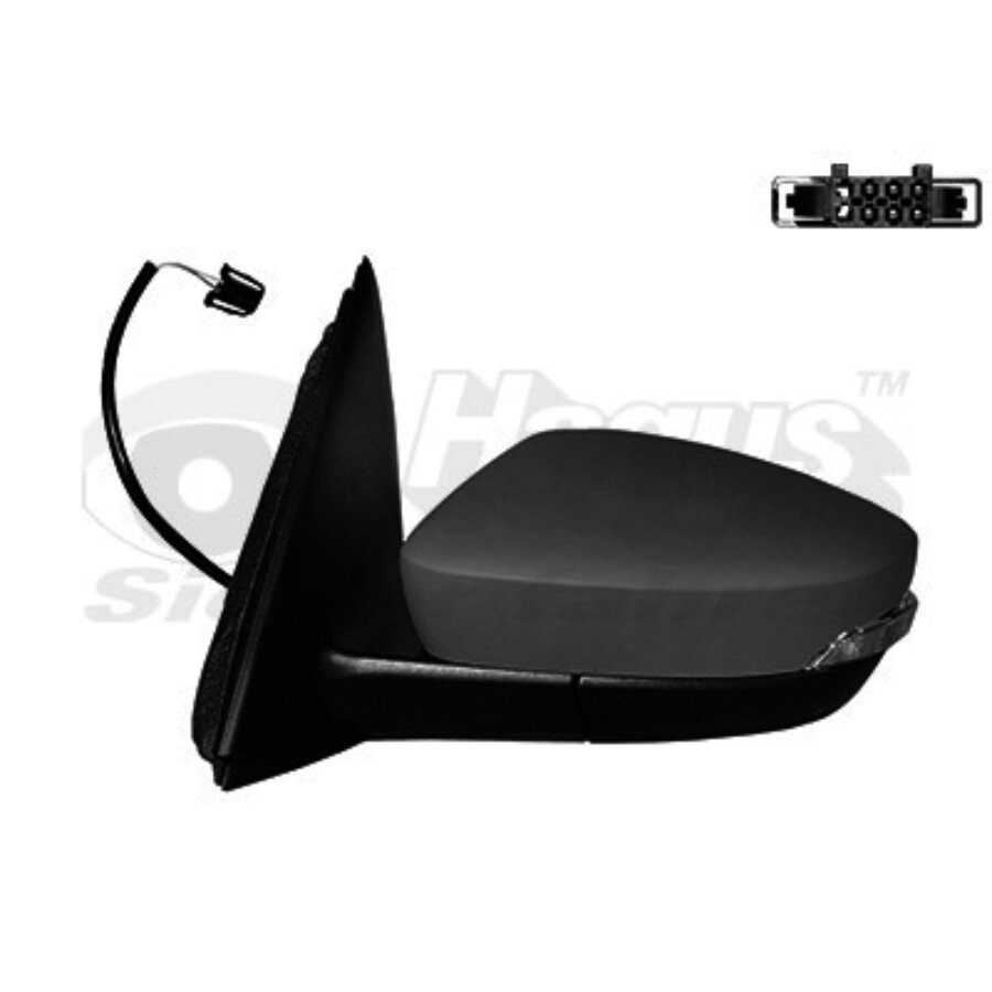 RETRO. GAUCHE COMPLET - Auto5