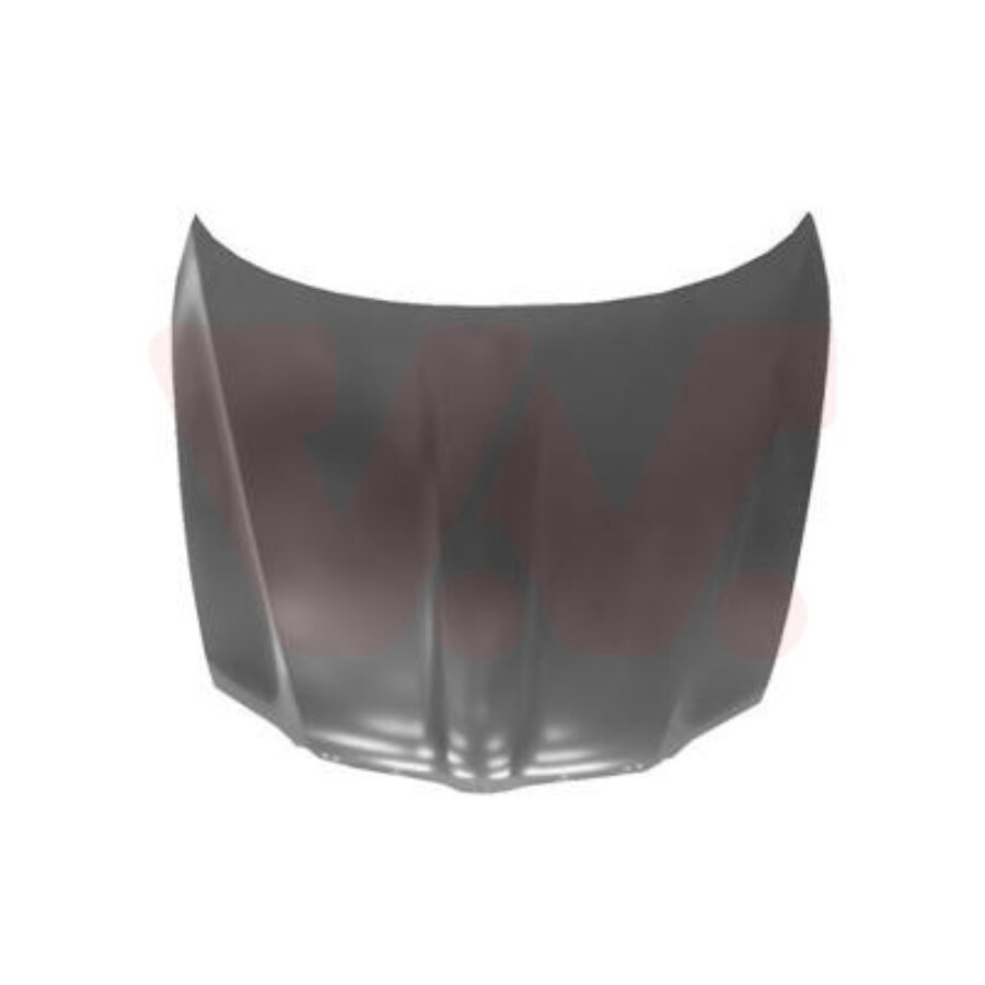 MOTORKAP VOOR - Auto5