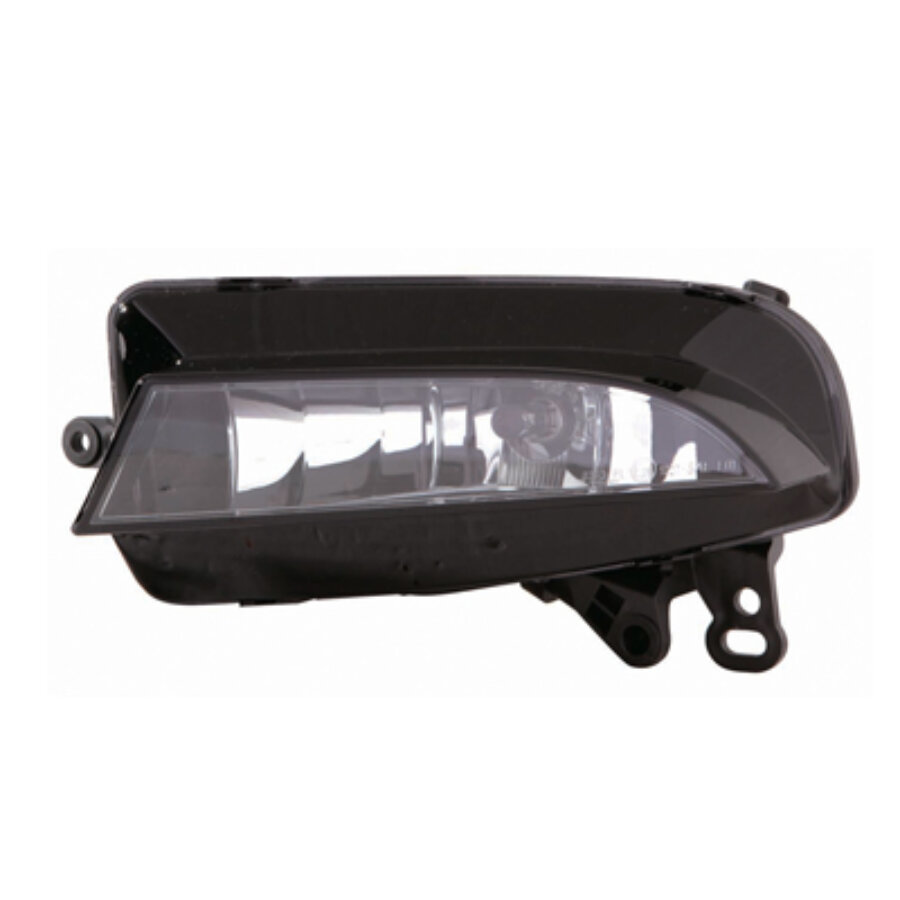 MISTLICHT LINKS - Auto5