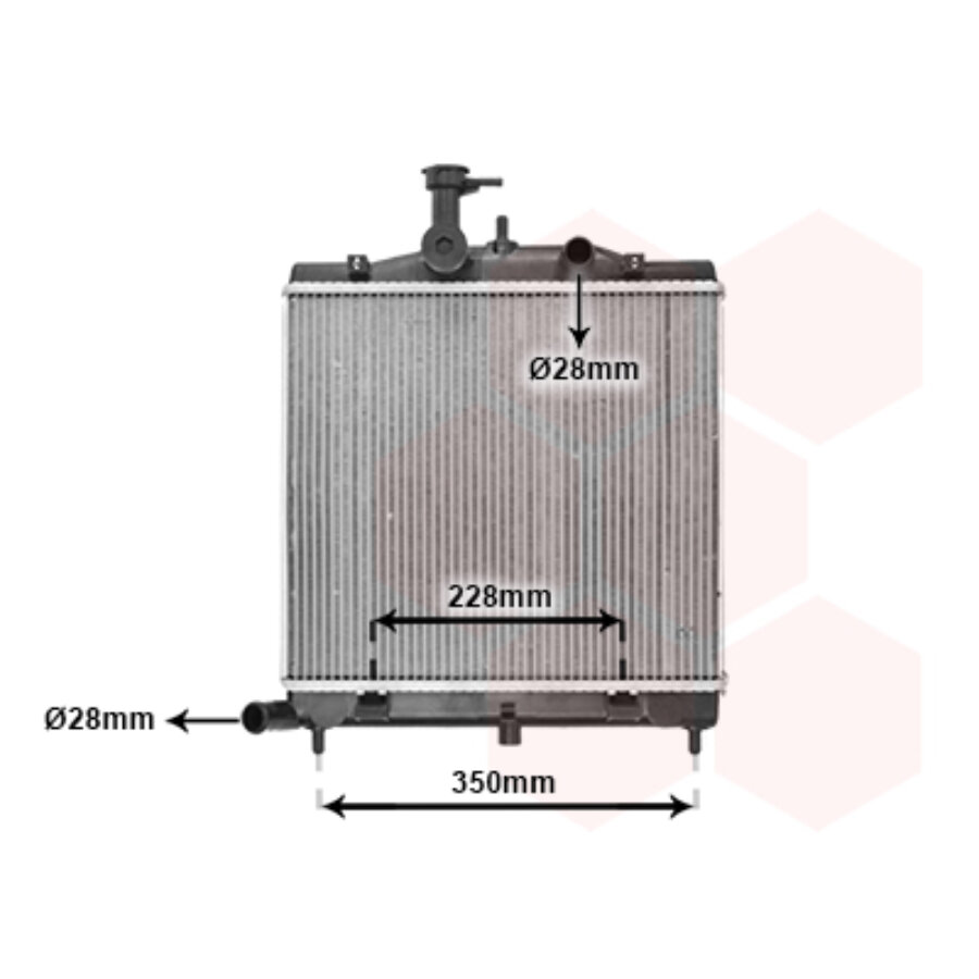 RADIATOR - Auto5
