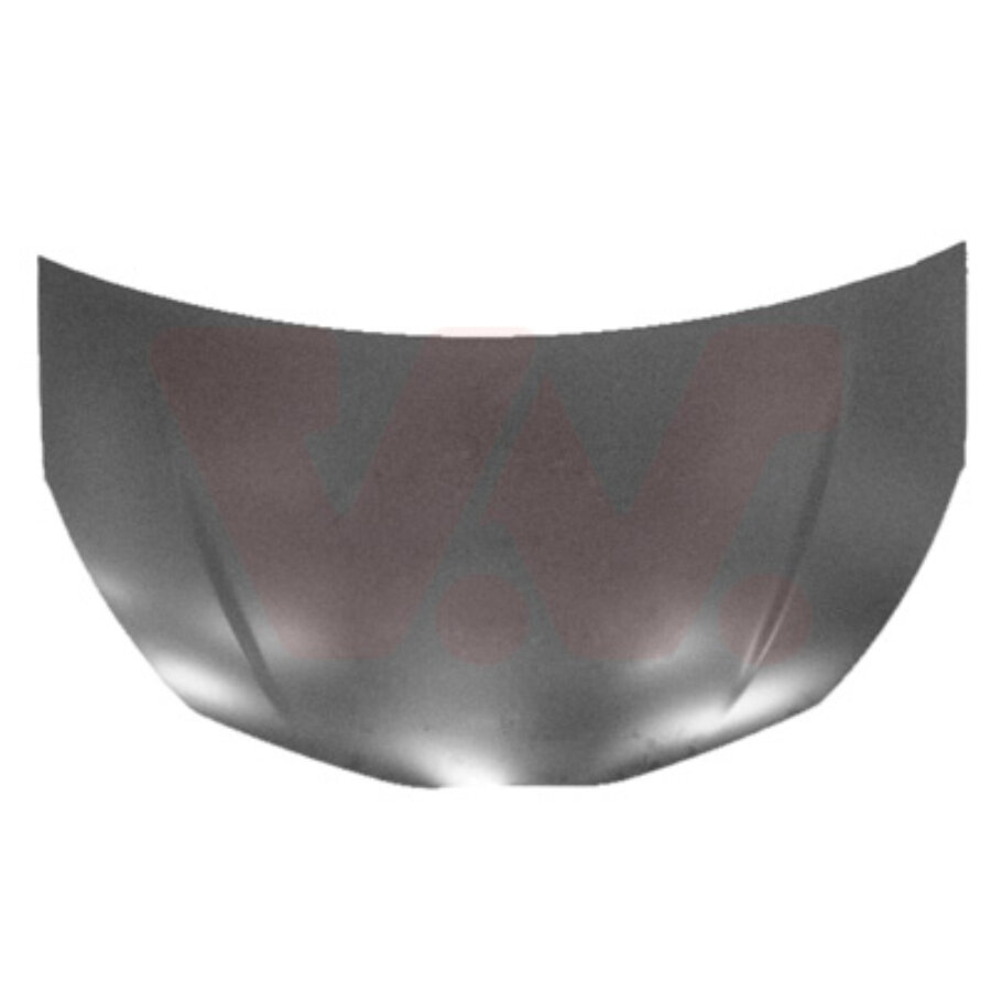 MOTORKAP VOOR - Auto5