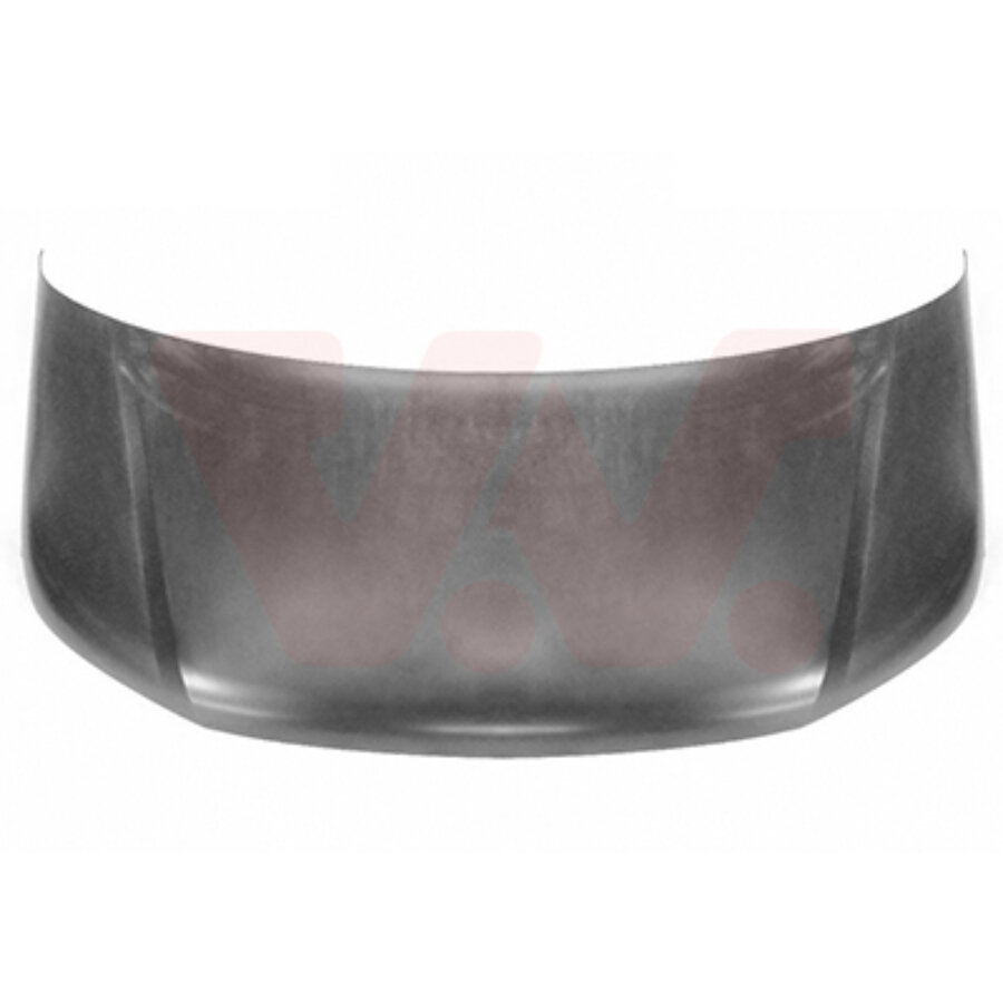 MOTORKAP VOOR - Auto5